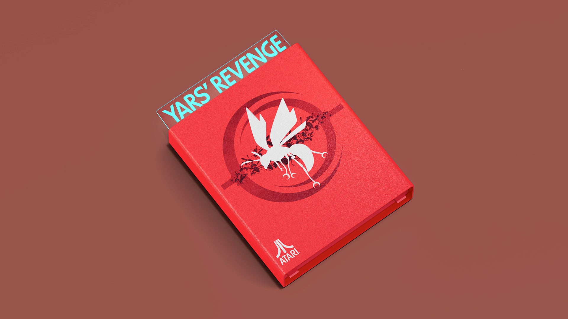 Yars' Revenge - A Fresh Look – Atari®