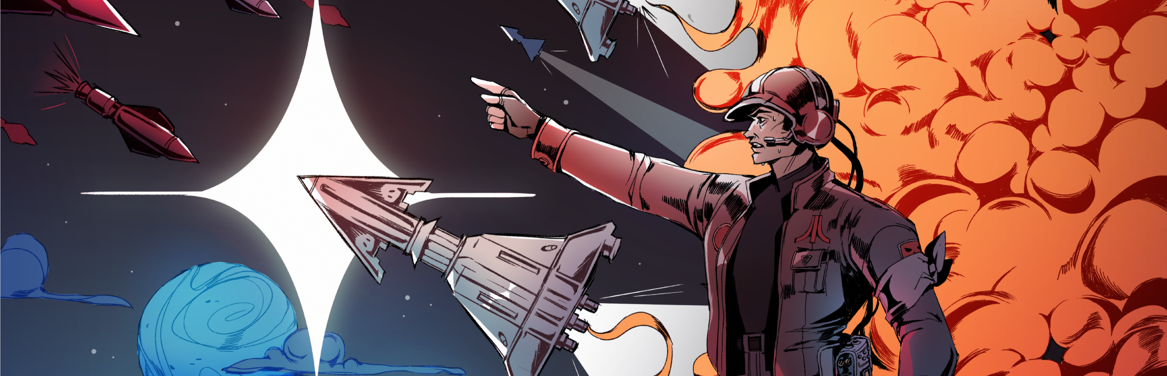 Missile Command: Recharged Did You Know? – Atari®