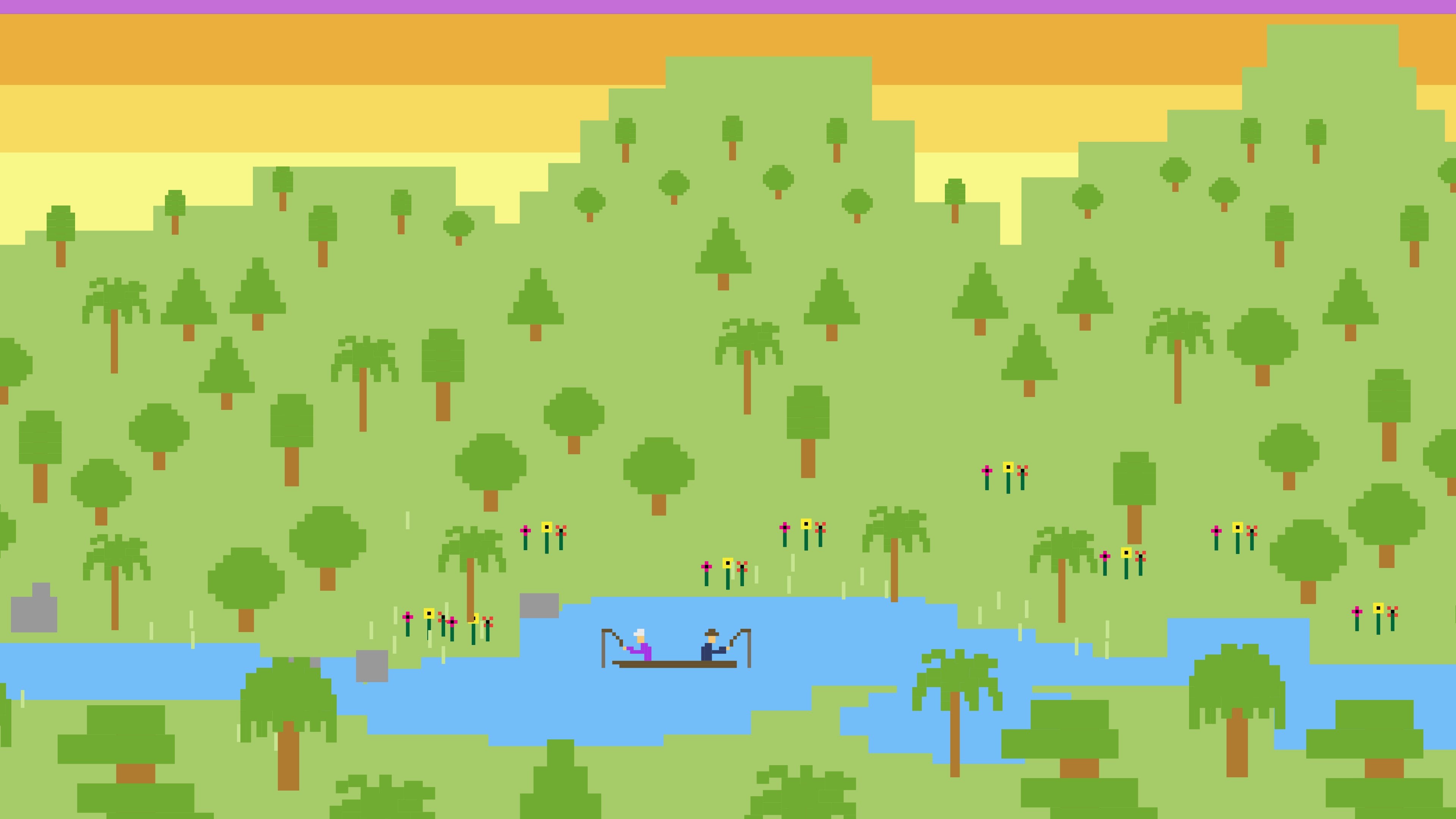 Earth Day – Atari®