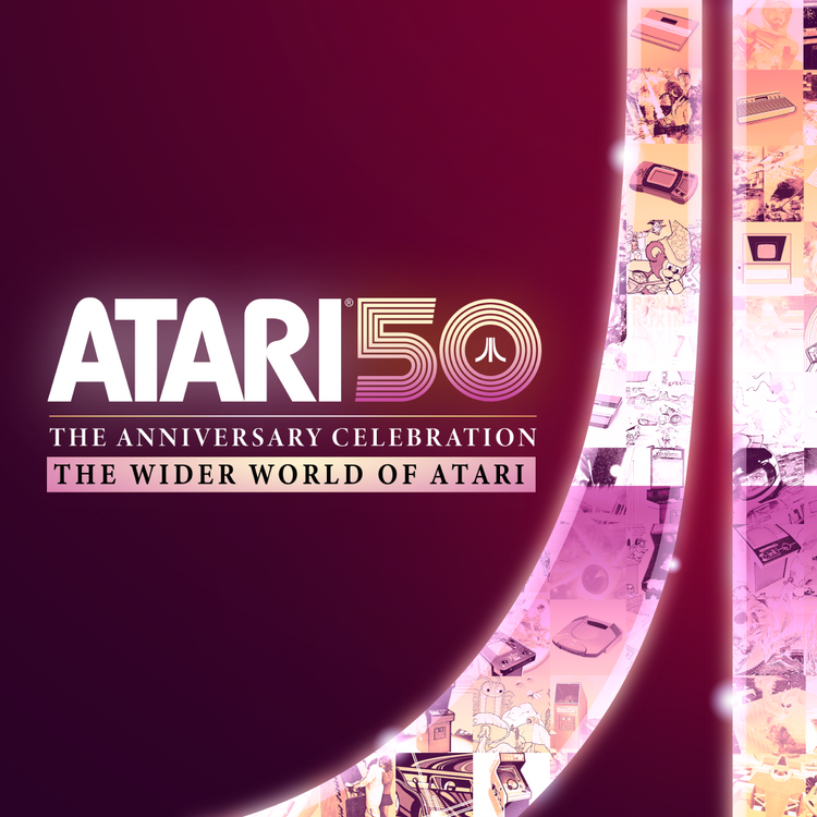 Atari 50: the Anniversary Celebration - Official Atari Video Games – Atari®