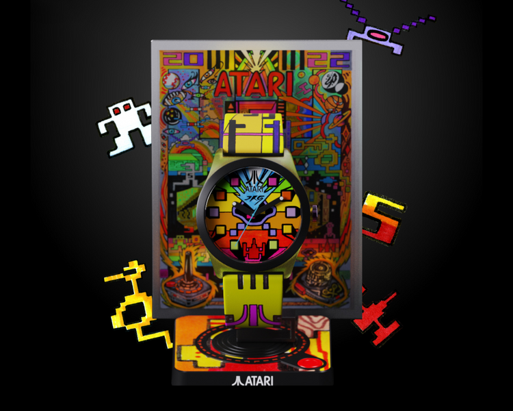 Atari 50: the Anniversary Celebration - Official Atari Video Games – Atari®