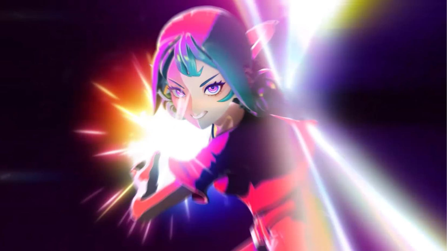 Enter the Yar-niverse – Atari®