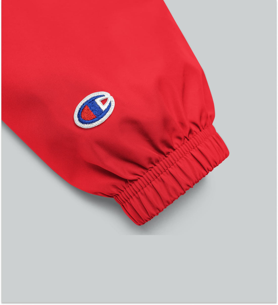 Half-Zip Windbreaker - Official Atari Jacket – Atari®