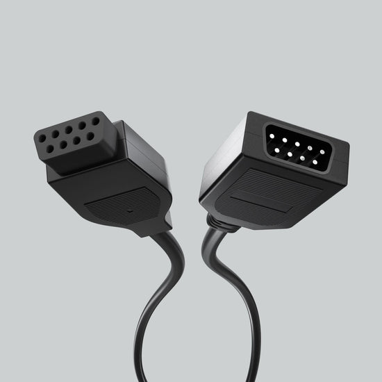 DB9 Extension Cable - Official Atari Video Game Console Accessories ...