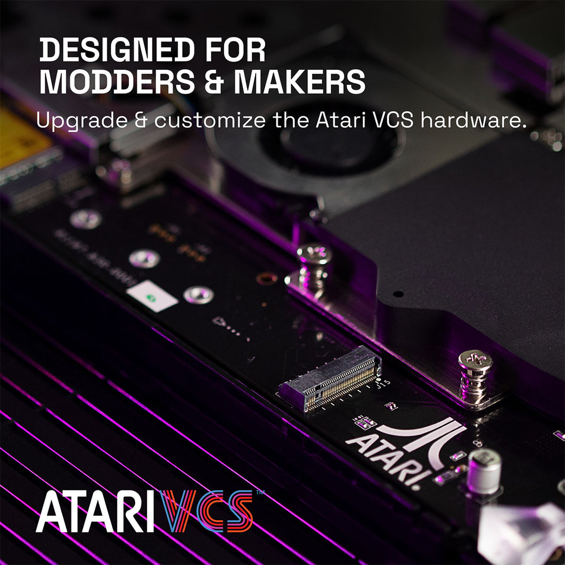 VCS All-In Bundle - Official Atari Video Game Consoles – Atari®