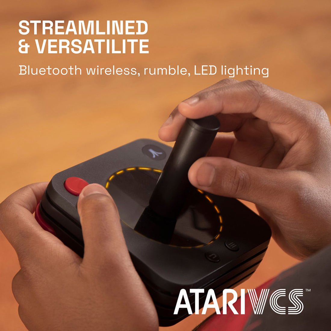 VCS All-In Bundle - Official Atari Video Game Consoles – Atari®