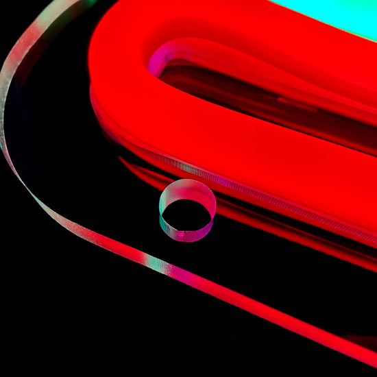 Atari Neon LED Sign - Multicolor (12" x 13") – Atari®