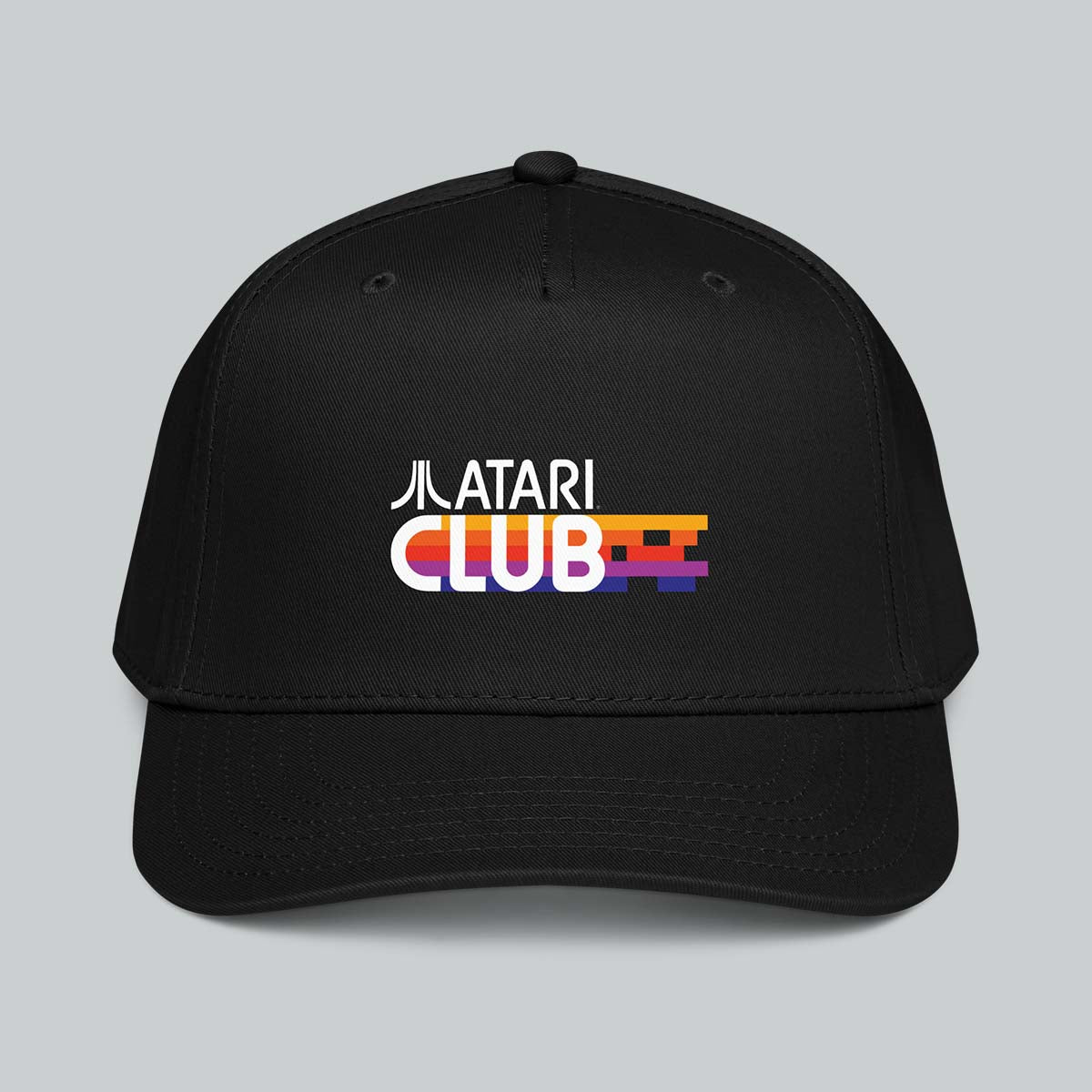 Atari Club Exclusive Hat – Atari®