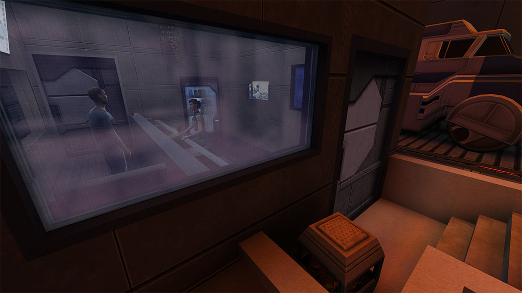 System Shock 2: 25th Anniversary Remaster – Standard Edition – Atari®