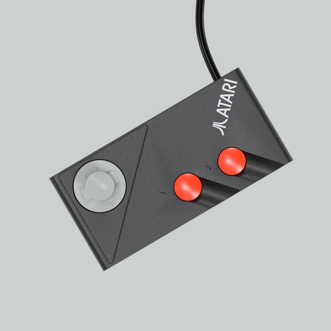 CX78+ Gamepad - Official Atari Video Game Console Accessories – Atari®