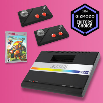 Atari | Official Games, Consoles, Merch & News – Atari®