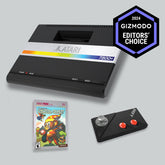 Atari | Official Games, Consoles, Merch & News – Atari®