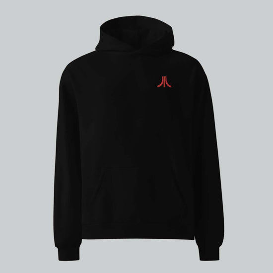 Oversized Fuji Hoodie – Atari®