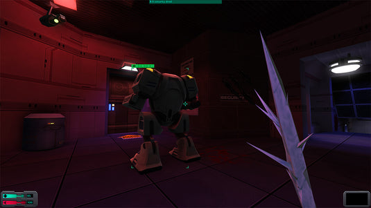 System Shock 2: 25th Anniversary Remaster – Standard Edition – Atari®