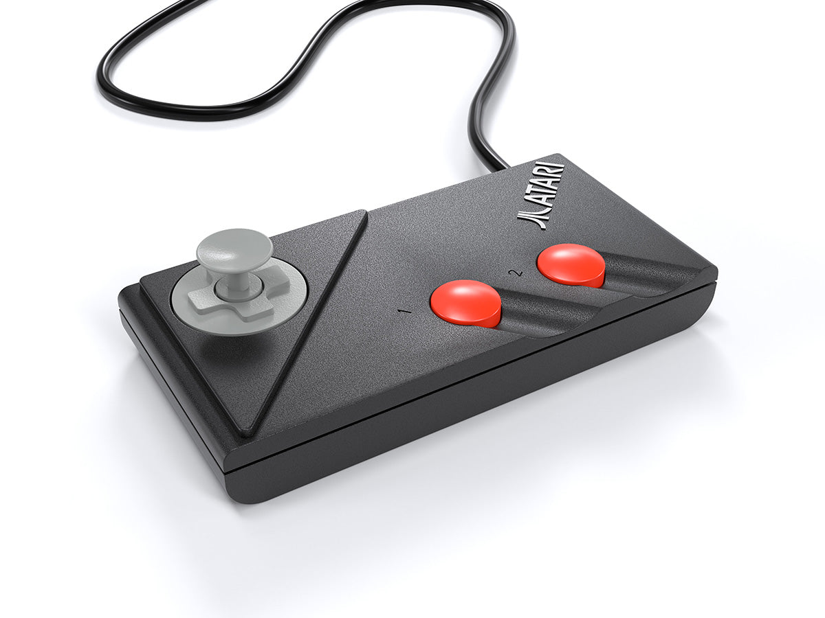 CX78+ Gamepad - Official Atari Video Game Console Accessories – Atari®