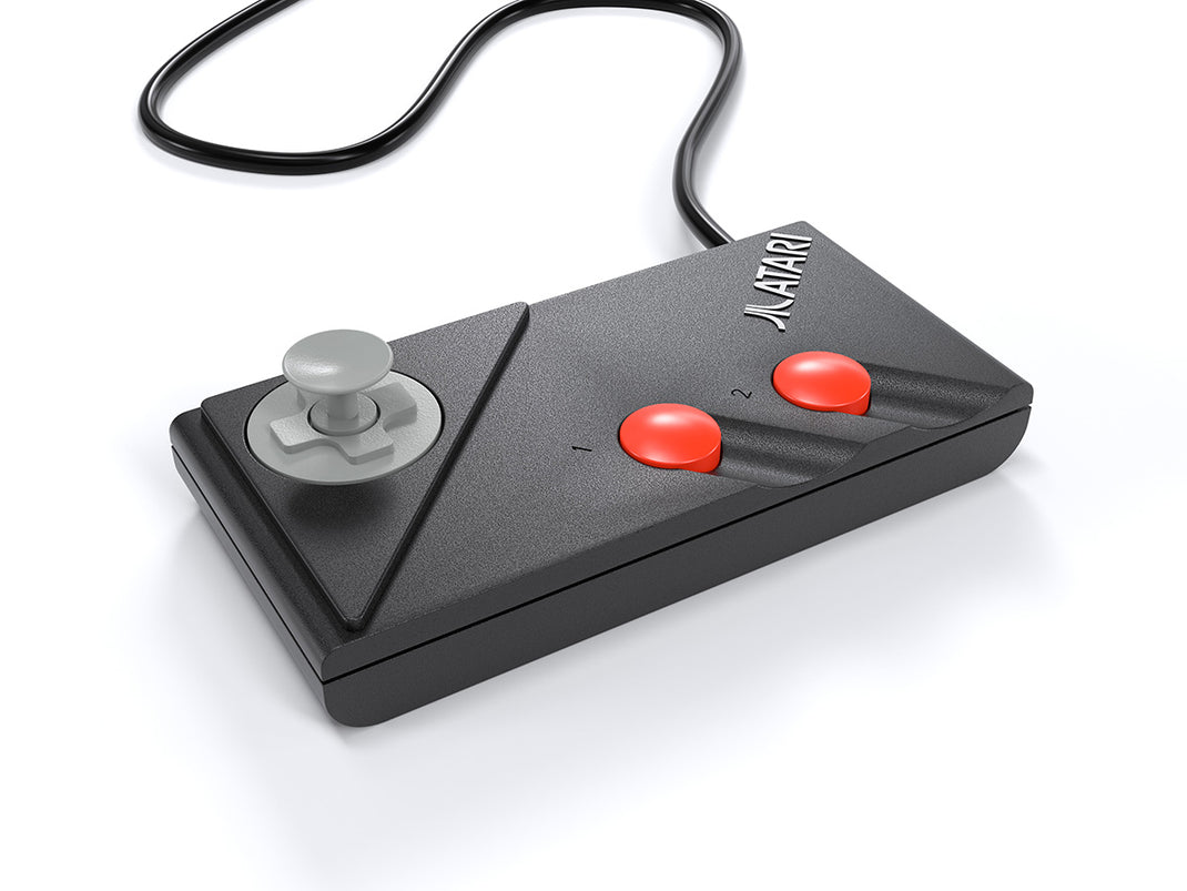 CX78+ Gamepad - Official Atari Video Game Console Accessories – Atari®