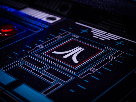 Asteroids Recharged: Pro Arcade Edition – Atari®