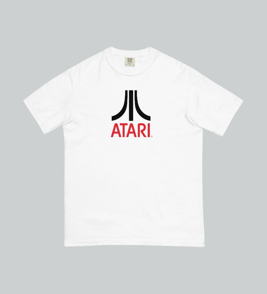 Classic Fuji Tee - Official Atari Shirt – Atari®