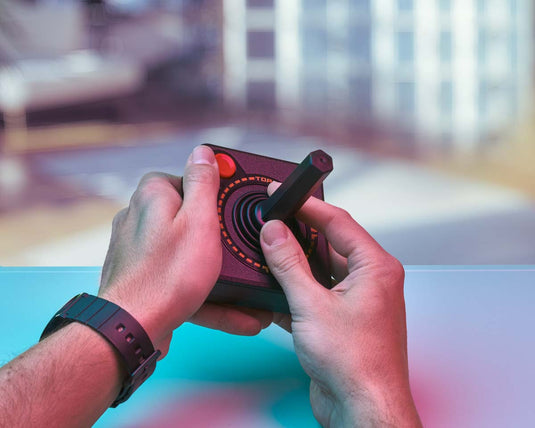 Atari | Official Games, Consoles, Merch & News – Atari®