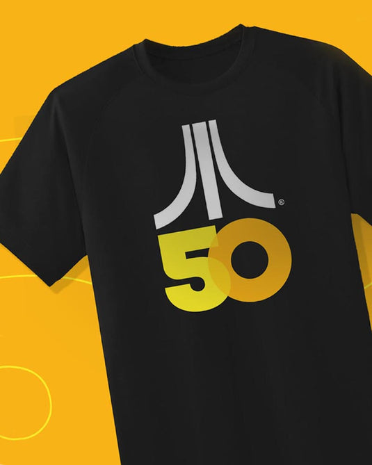 Atari | Official Games, Consoles, Merch & News – Atari®