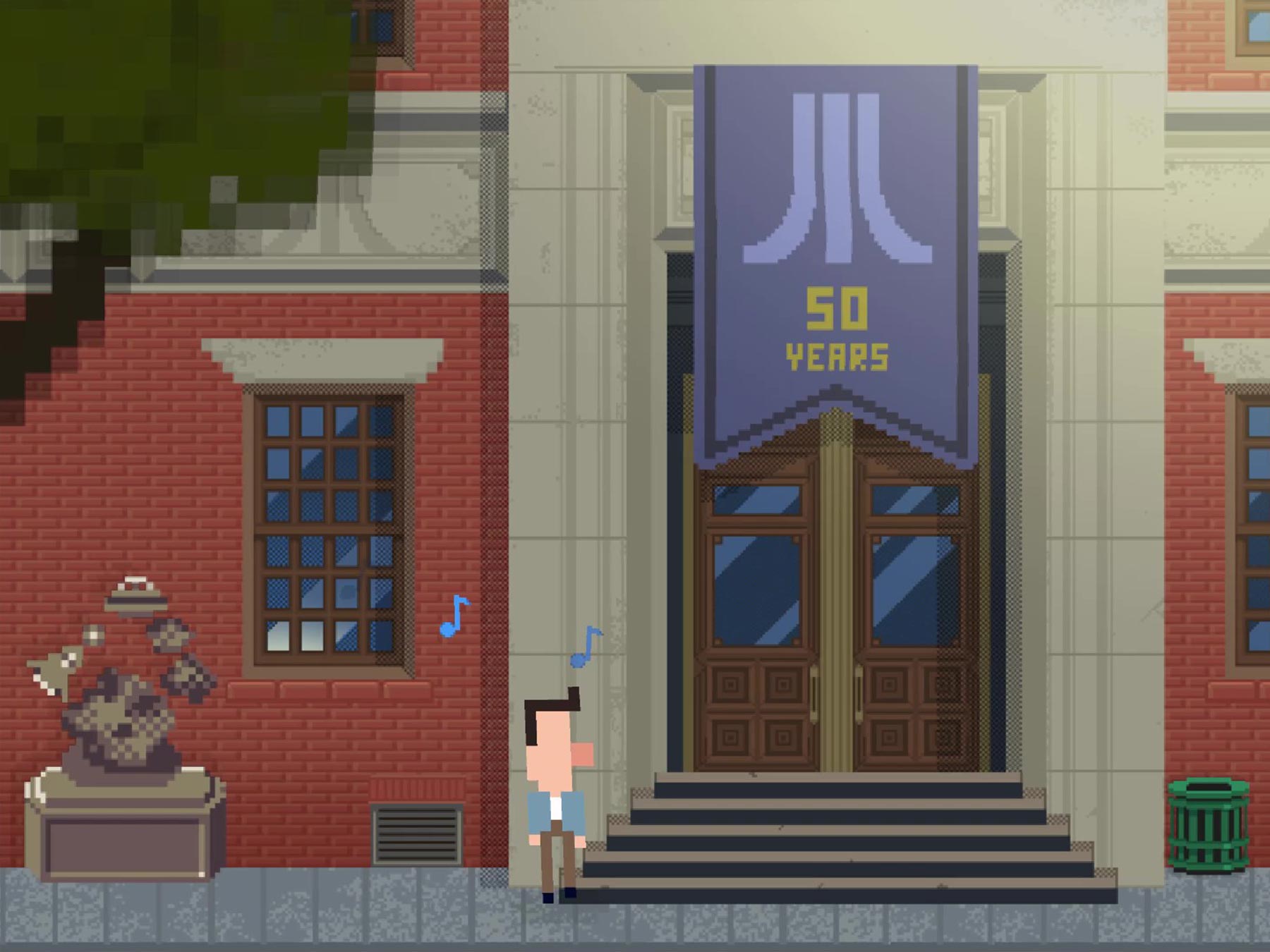 Atari Mania - Official Atari Adventure Video Game – Atari®