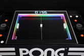PONG Mechanical Coffee Table – Atari®