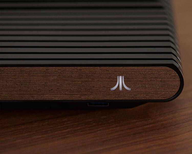 Atari | Official Games, Consoles, Merch & News – Atari®