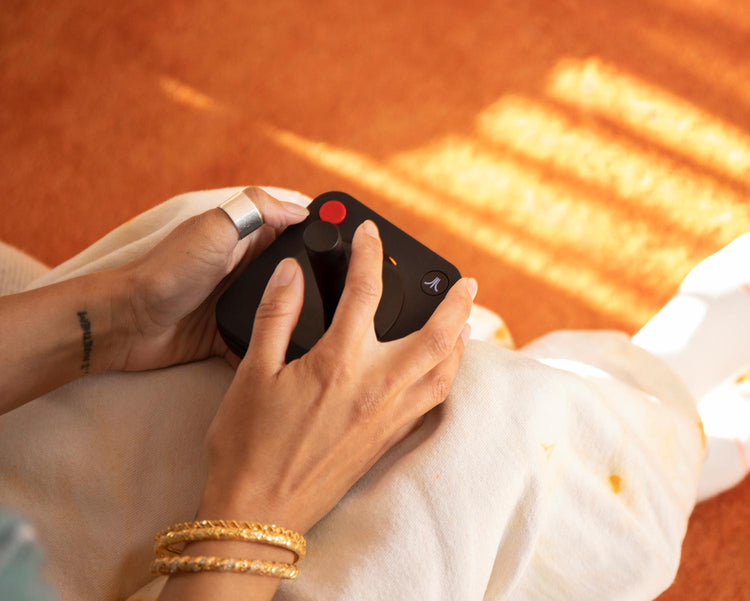 Wireless Classic Joystick - Official Atari Video Game Console ...