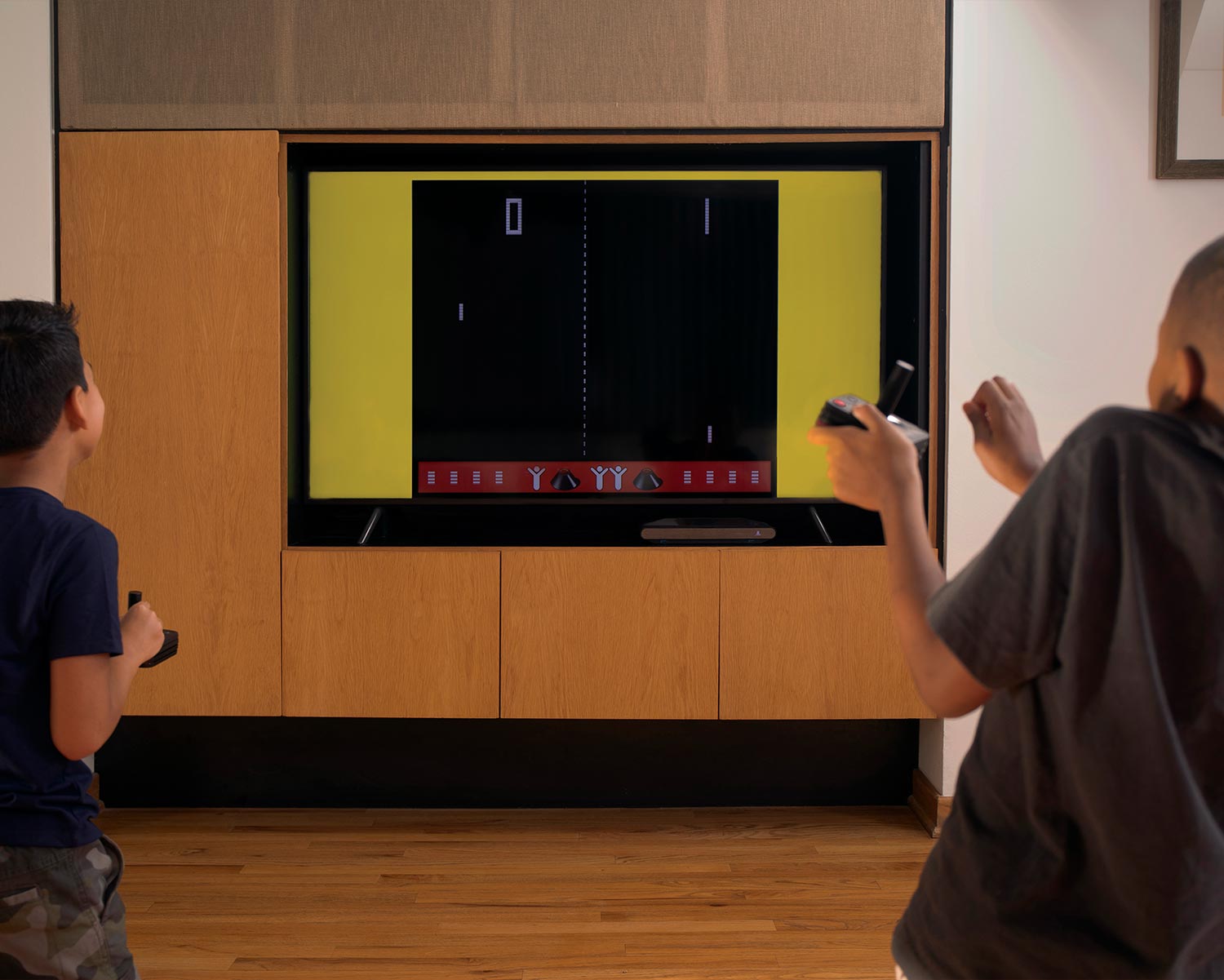 Atari VCS Base - Official Atari Video Game Consoles – Atari®