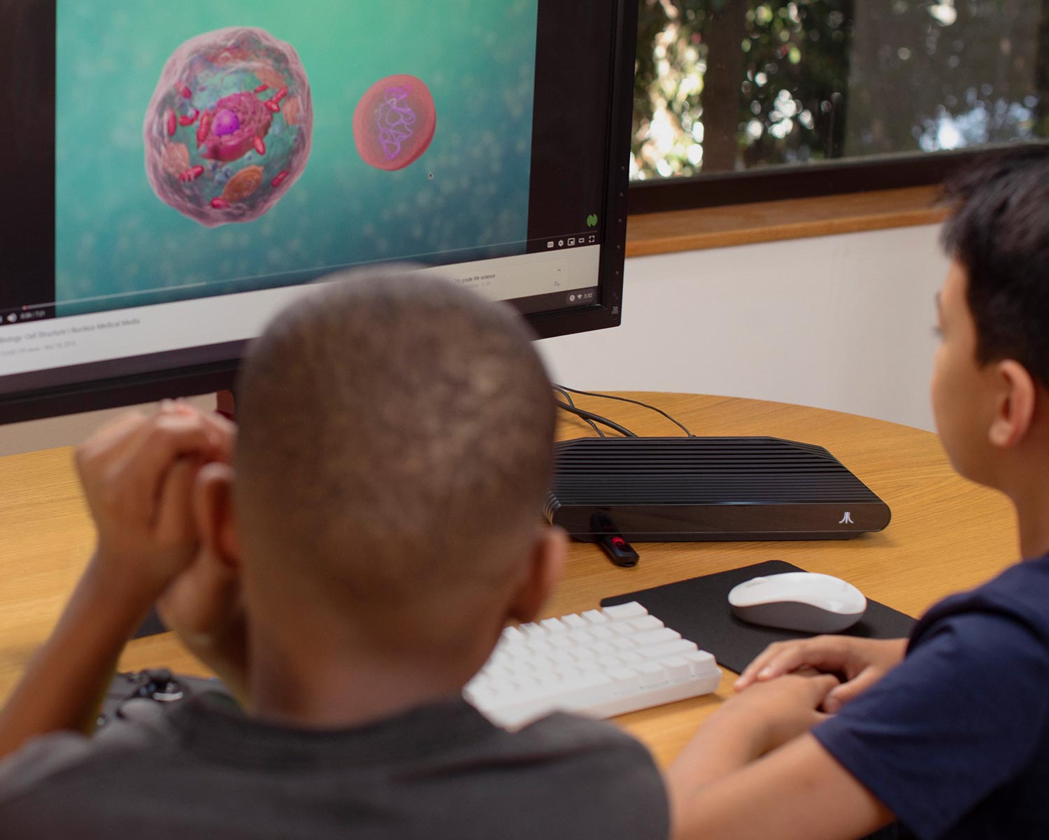 Atari VCS Base - Official Atari Video Game Consoles – Atari®