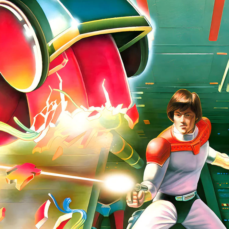 Game Cartridges – Atari®