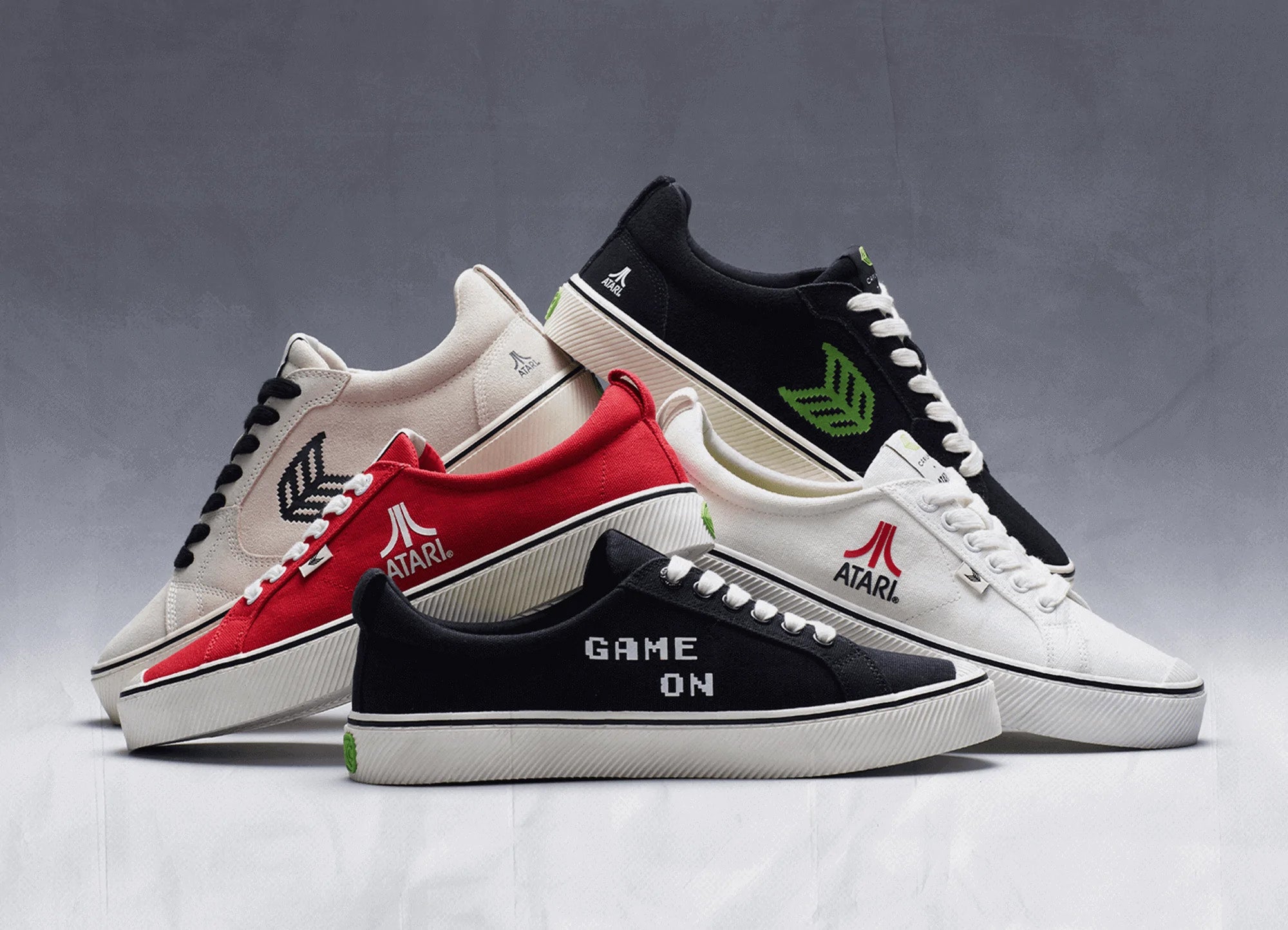 Licensing – Atari®