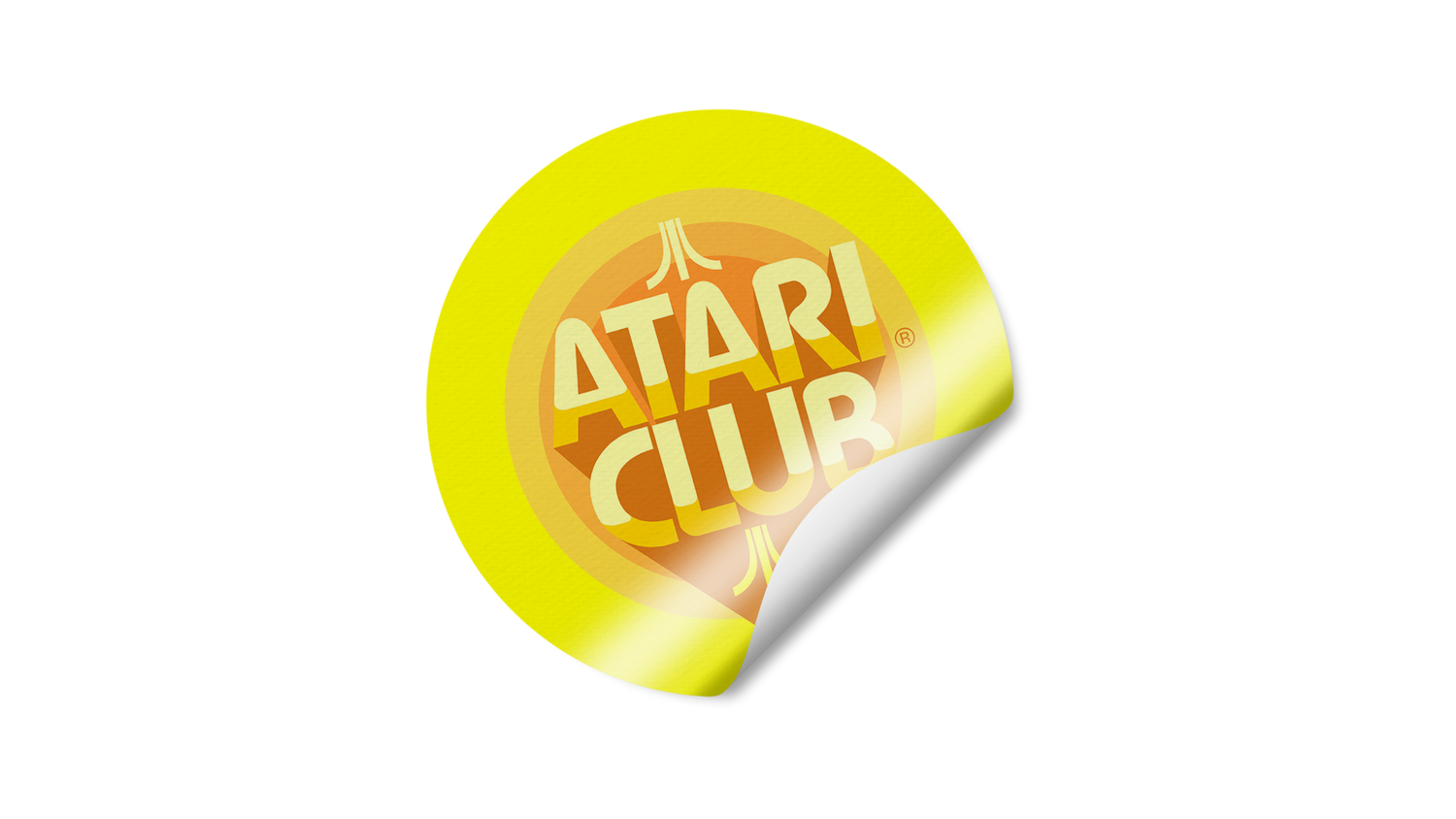 Atari Club – Atari®