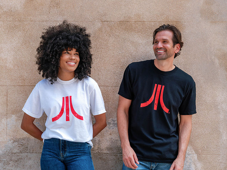 Atari | Official Games, Consoles, Merch & News – Atari®