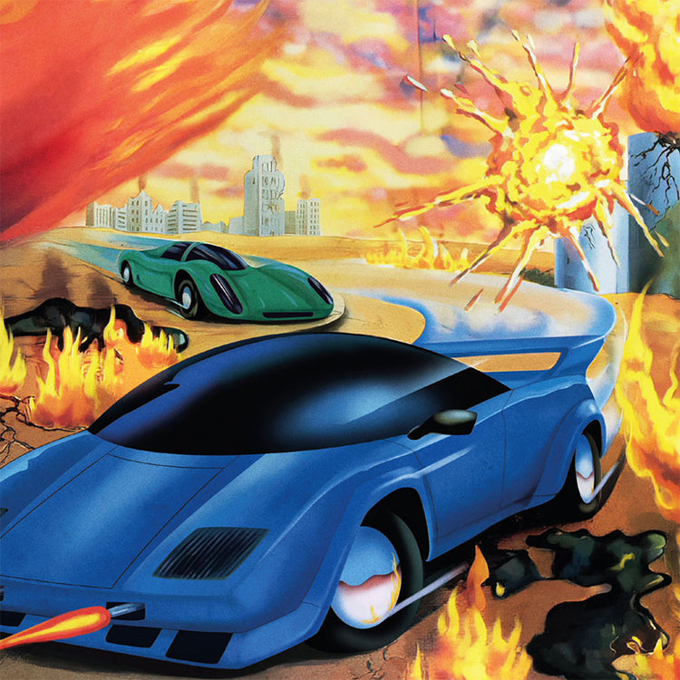 Game Cartridges – Atari®