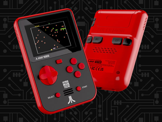 Super Pocket Atari Edition – Atari®