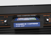 Atari 2600+ - Official Atari Video Game Consoles – Atari®