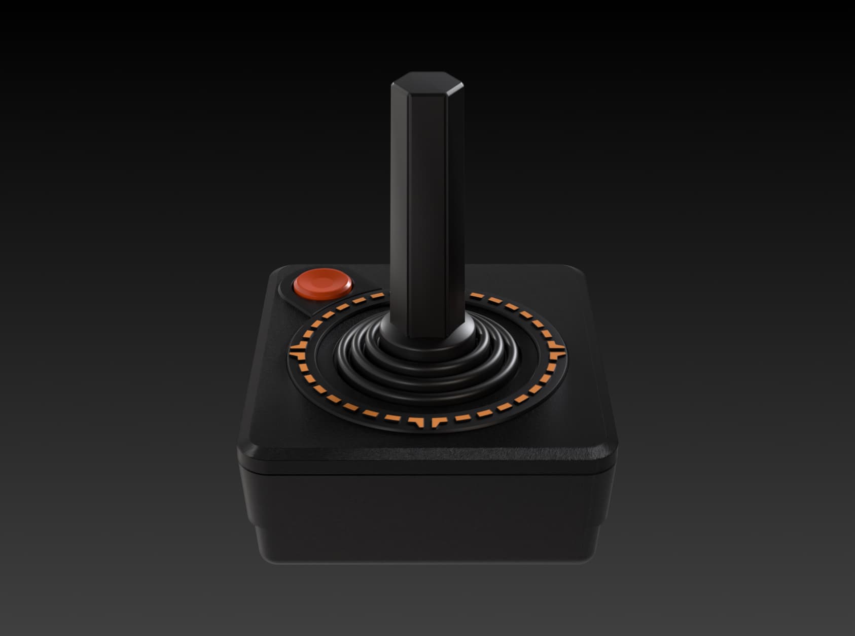 CXStick - Official Atari Game Controllers – Atari®