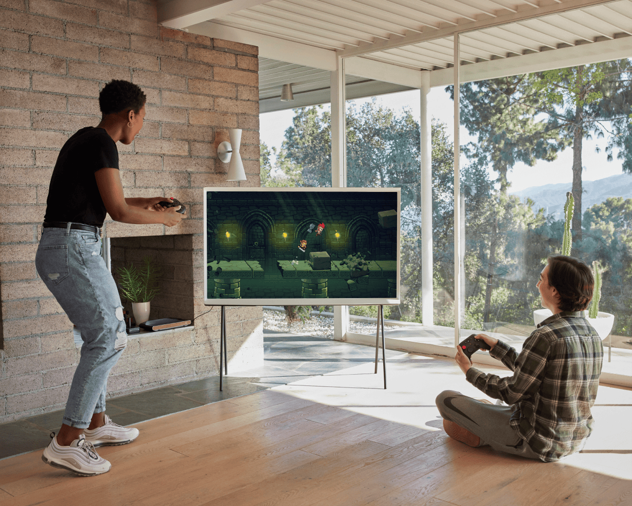 Atari VCS – Atari®