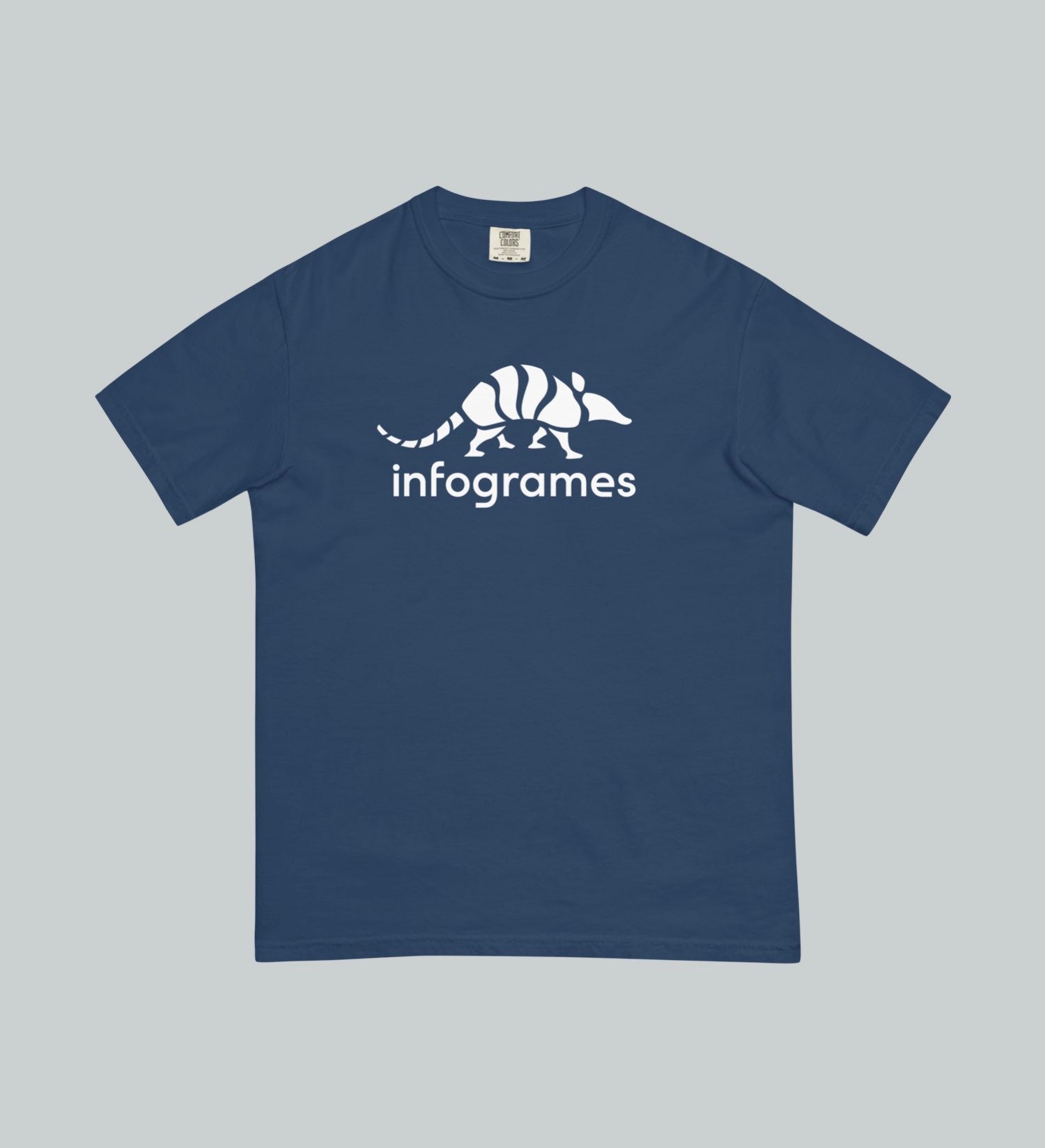 Infogrames Logo Tee – Atari®