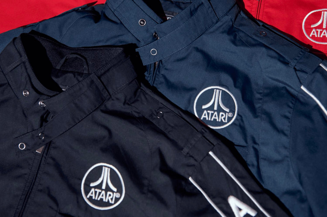 Home – Atari®