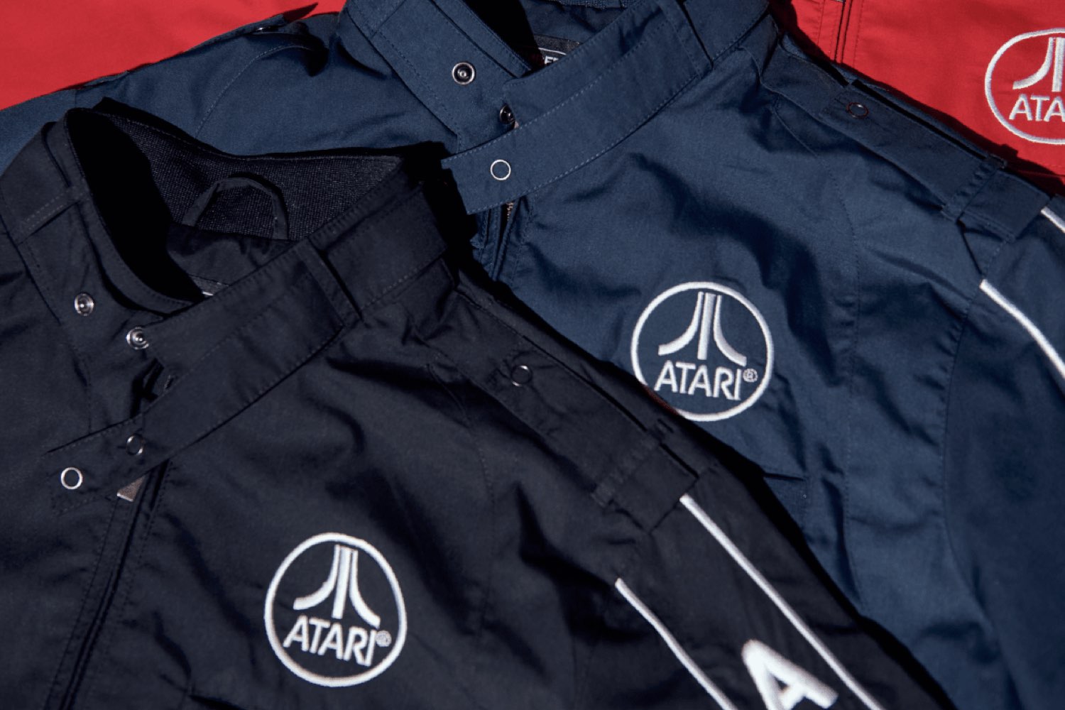 Atari 50: the Anniversary Celebration - Official Atari Video Games – Atari®