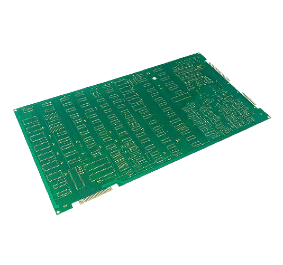 Food Fight Reproduction PCB - Official Atari Printed Circuit Boards ...