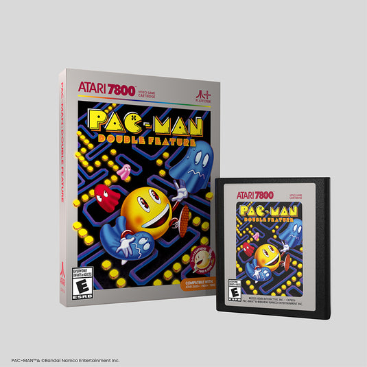 Atari x PAC-MAN Collection – Atari®