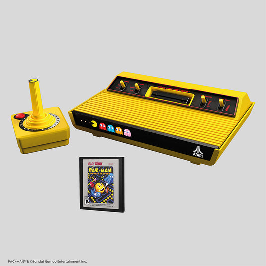 Atari x PAC-MAN Collection – Atari®