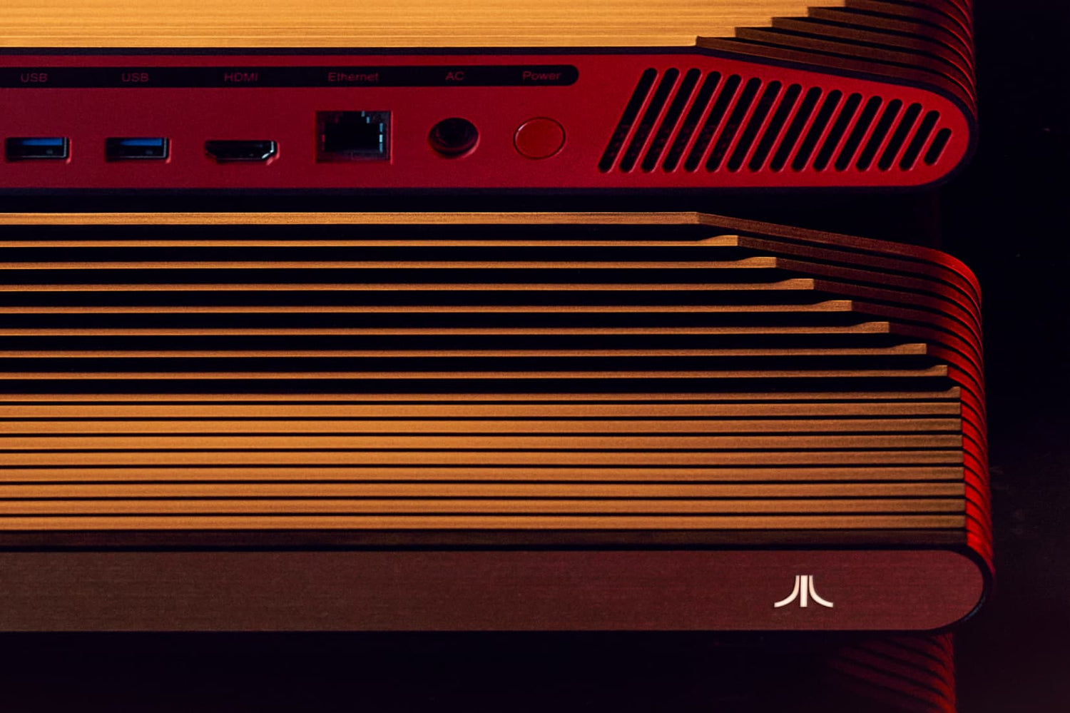 Atari VCS – Atari®