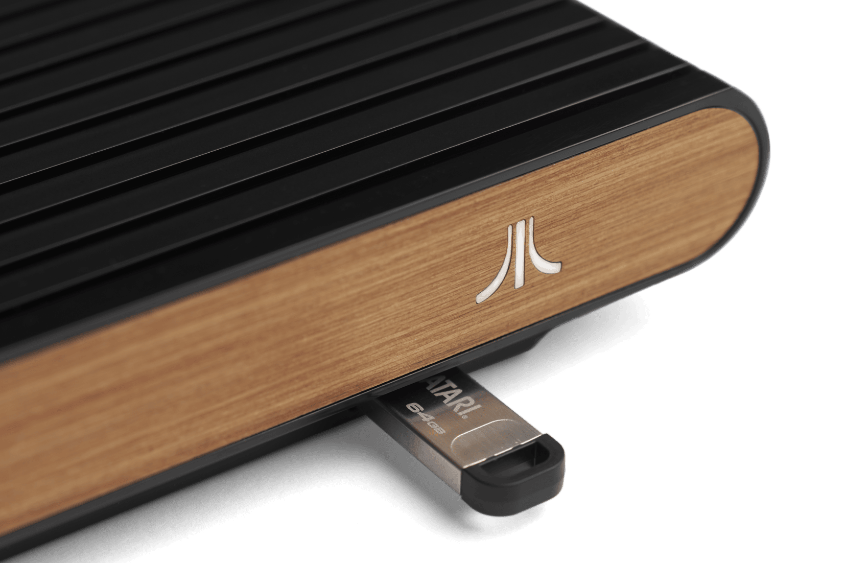 Atari VCS – Atari®