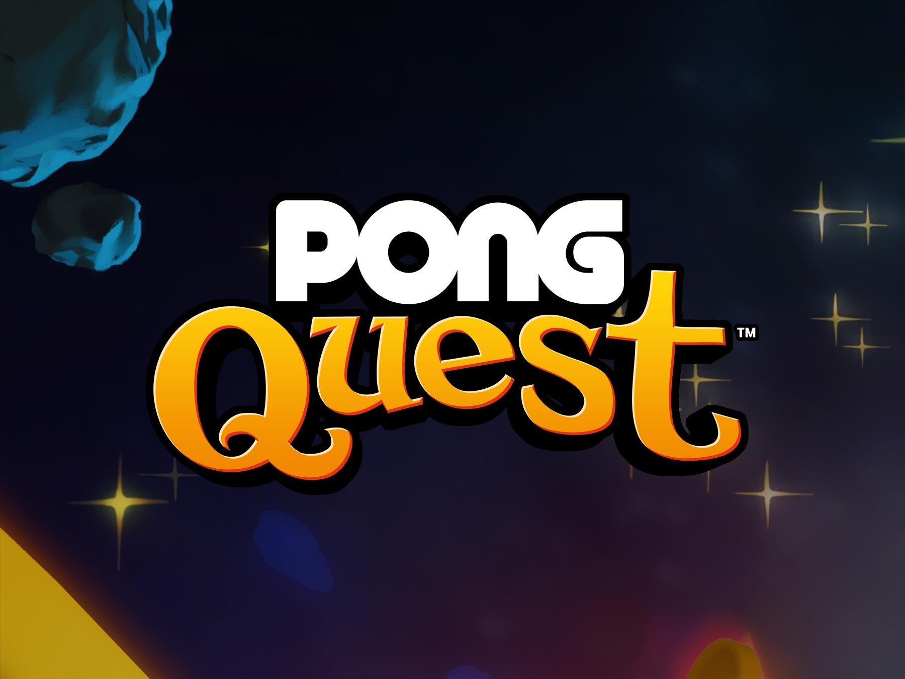 PONG Quest - Official Atari Adventure Video Game – Atari®