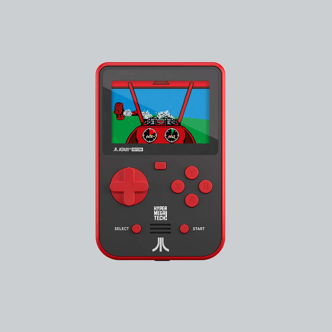 Super Pocket Atari Edition – Atari®