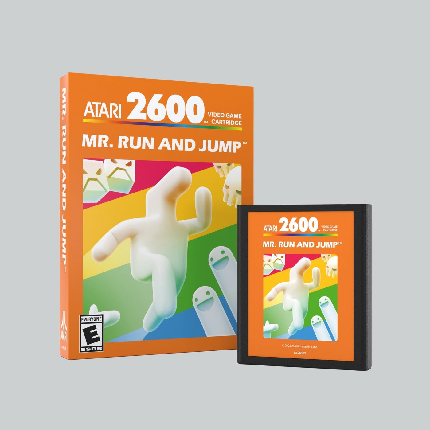Buy 4, Get 1 FREE - Mix & Match Bundle – Atari®